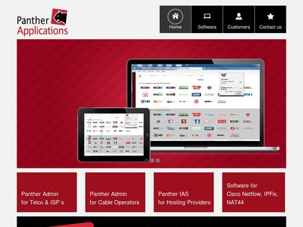 Ballerup virksomheder fra P til Q, side 1